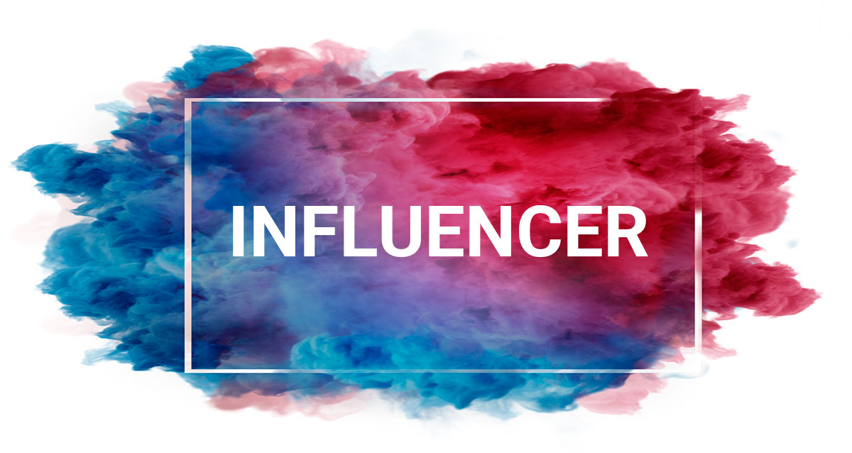 Influencer: qué son y qué les caracteriza • Cultura SEO